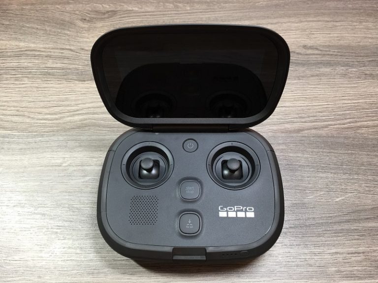 GoPro Karma Flight Kit – Air Photography