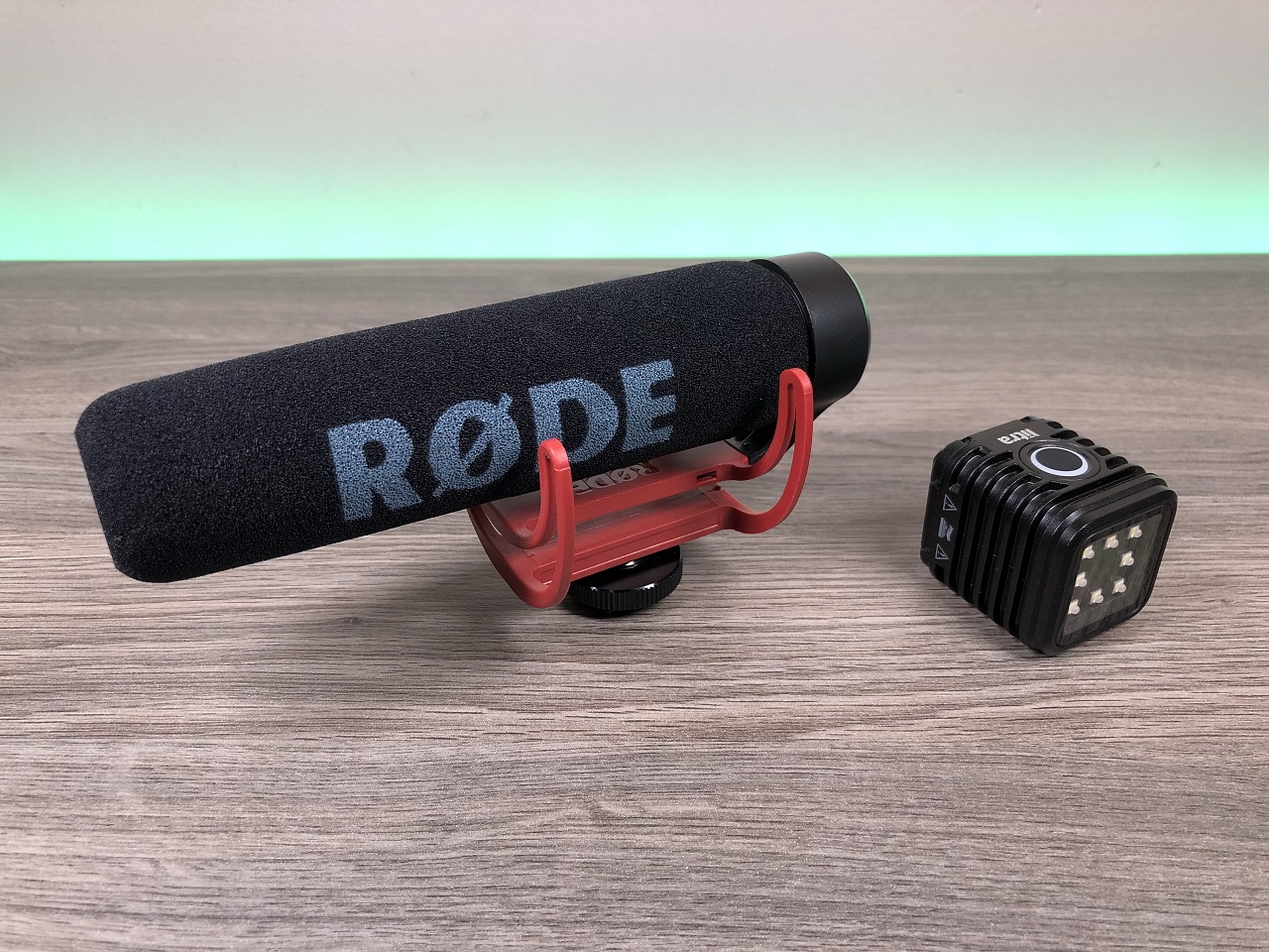 Aluminum GoPro Cage / Rig – Air Photography