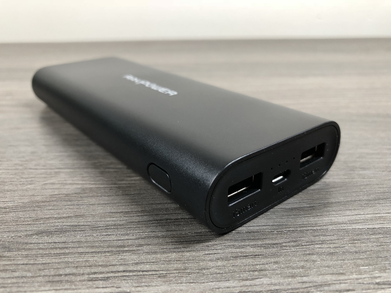 RavPower Updated 16750 mAh Power Bank Review – Air Photography