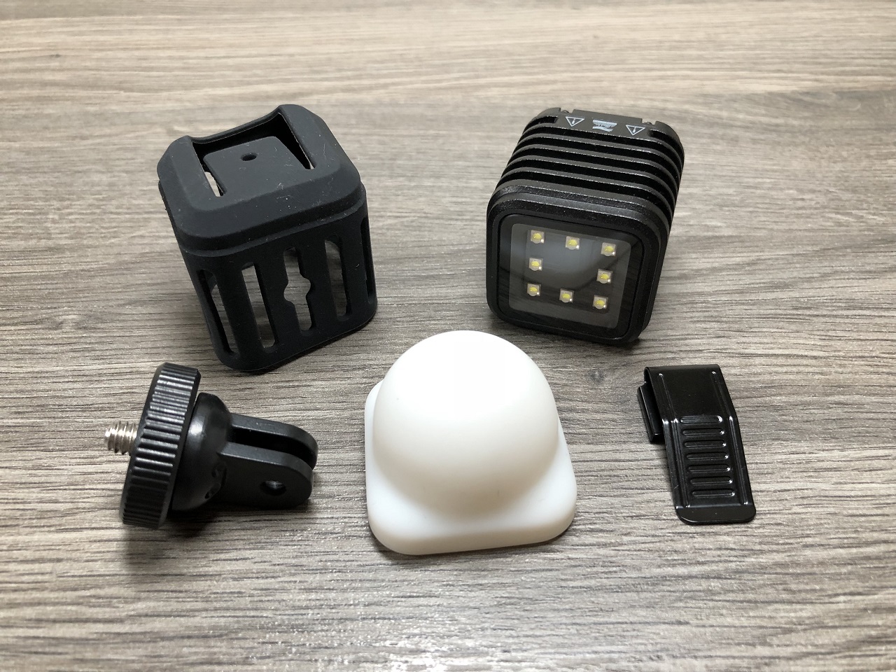 Litra Torch Light Versus Lume Cube | Which Do I Prefer – Air Photography