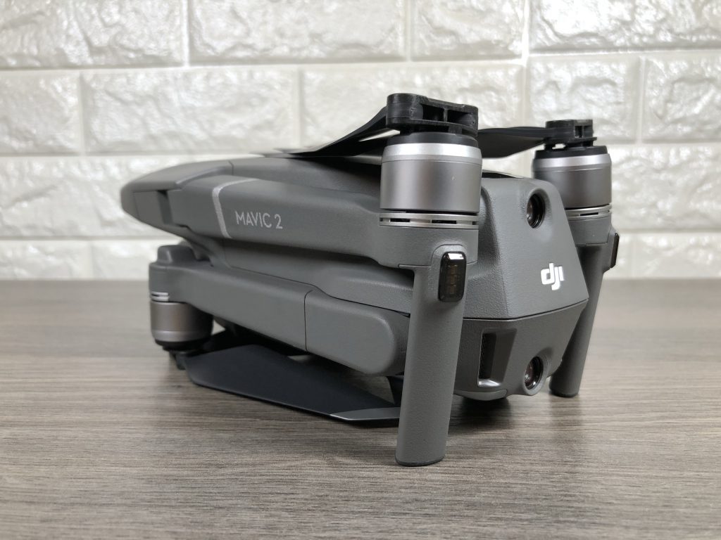 DJI Mavic 2 Pro Photo Gallery – Air Photography