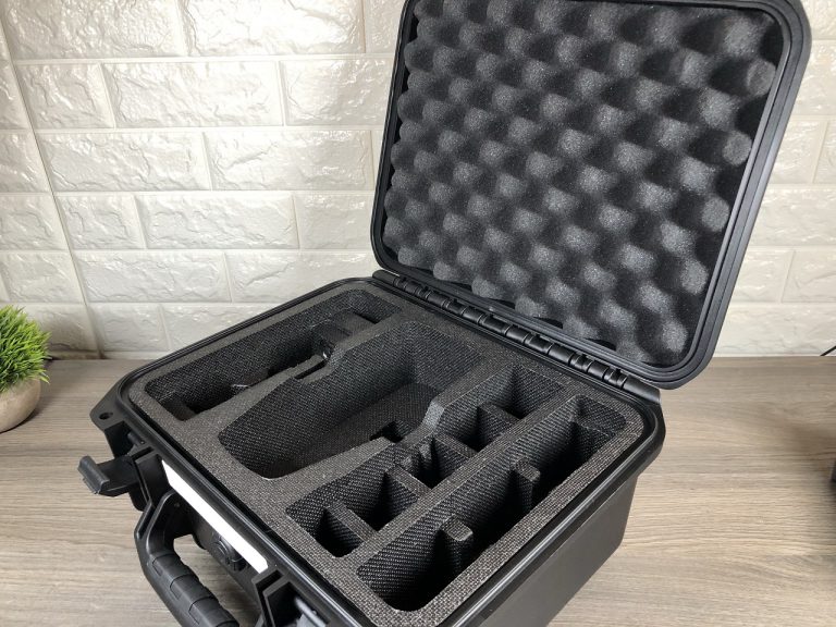 Official Mavic 2 Pro/Zoom Case From DJI | Durable, Waterproof and ...