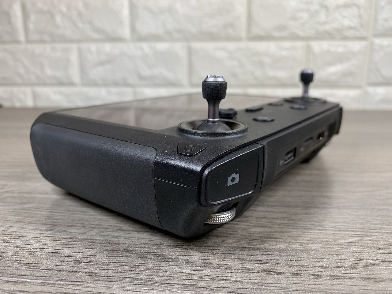 DJI Smart Remote Overview And Thoughts – Air Photography