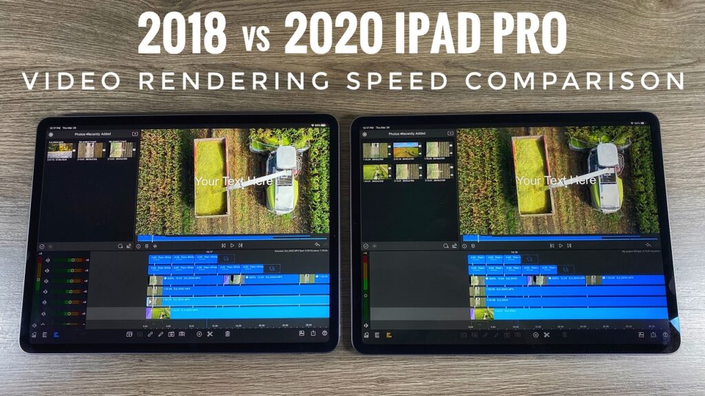 Apples Magic Keyboard vs. Smart Keyboard Folio for iPad | Which Is The ...