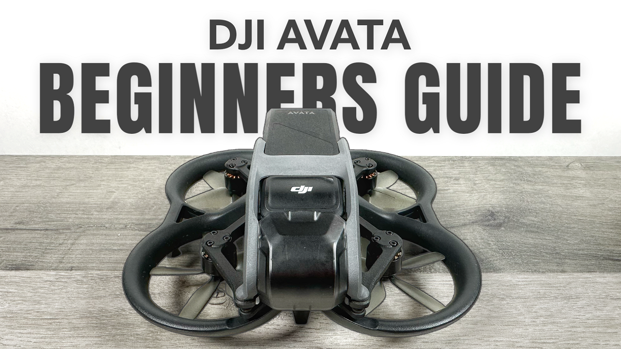 DJI Avata – GyroFlow Stabilization vs. GoPro ReelSteady – Air Photography