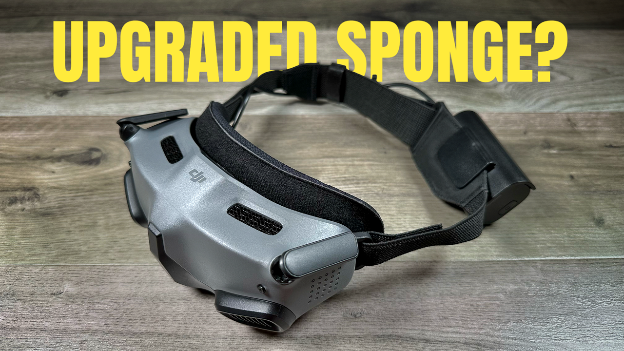 DJI Goggles 2 (Avata) Glasses, Light Leak, Fogging – Questions Answered ... DJI Goggles 2 (Avata) Glasses, Light Leak, Fogging – Questions Answered ...