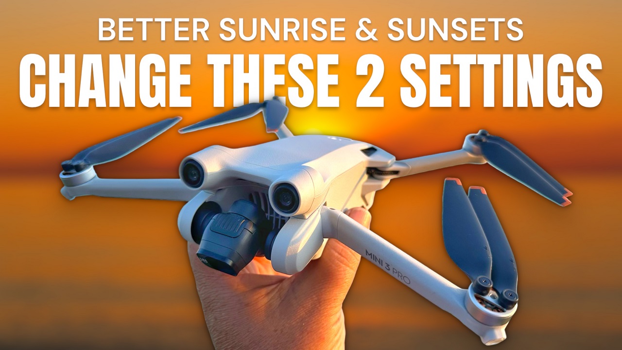 DJI Mini 4 Pro “Return To Home” Guide for Beginners – Air Photography DJI Mini 4 Pro “Return To Home” Guide for Beginners – Air Photography