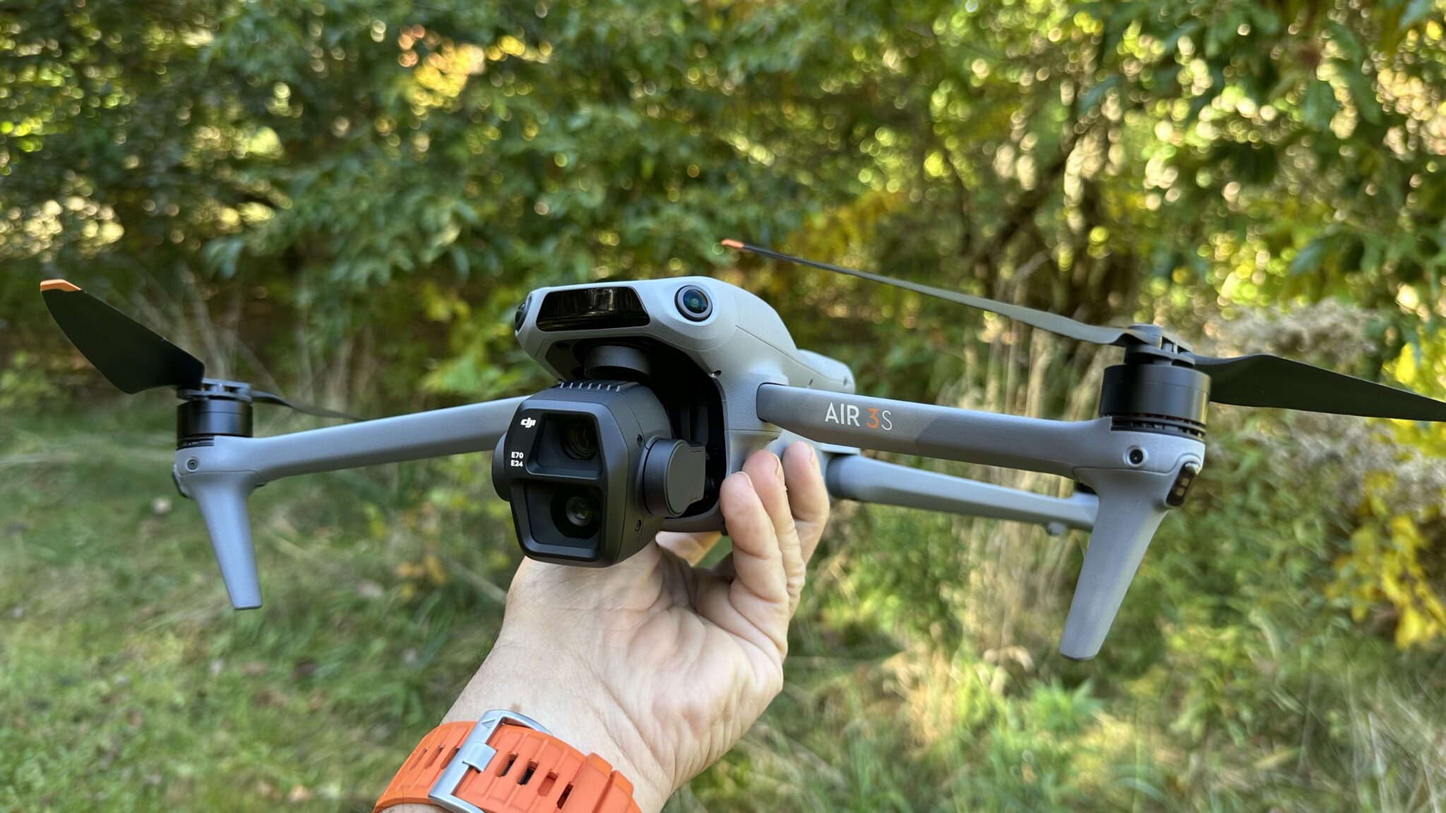 How To Transfer Content From A DJI Drone To Your Phone or Tablet (Step ...
